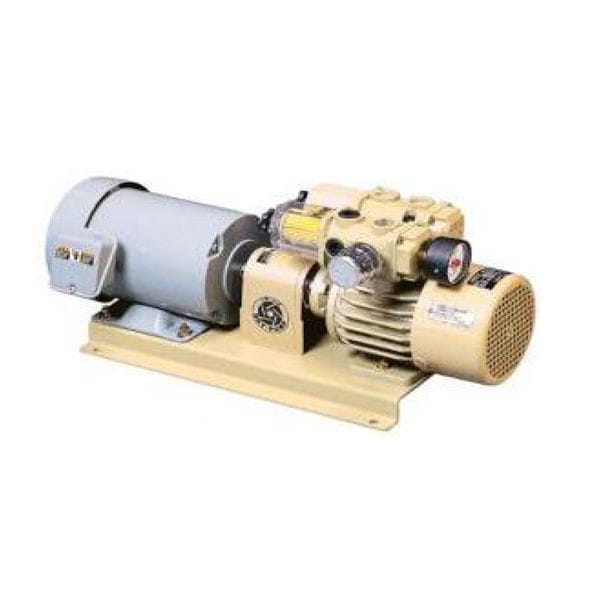 Drehschieber-Vakuumpumpe - HKD5R-V series - Dongguan Yazreid ...