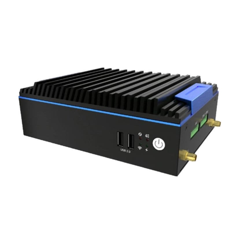 Box-PC - JEA-E088 - JWIPC TECHNOLOGY CO., LTD. - ARM® Cortex®-A55 Quad ...