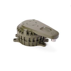 Rotationsdämpfer - AR29T - Piedrafita - Friktion / hydraulisch / für ...