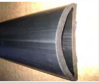 PVC-Puffer - TT035 - Toptop Técnicos En Protección - Stoßdämpfung