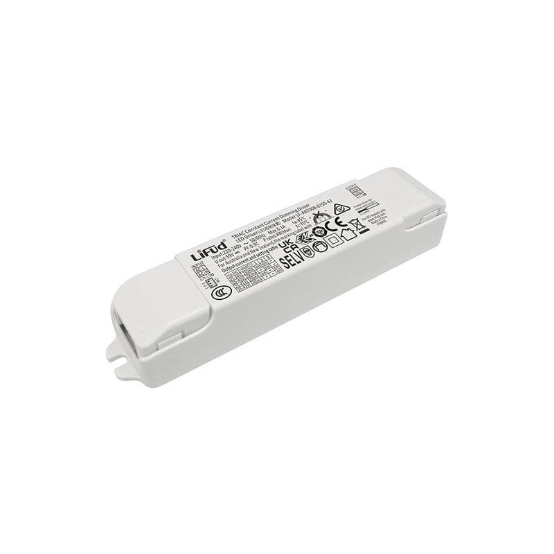 Verstellbarer LED-Treiber - LF-ABT series - Lifud - hohe Effizienz ...