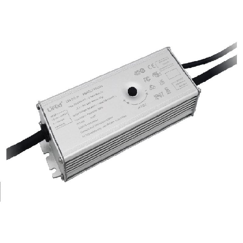LED-Treiber / Leistung - LF-FDA/FDB/FDC series - Lifud - verstellbar ...