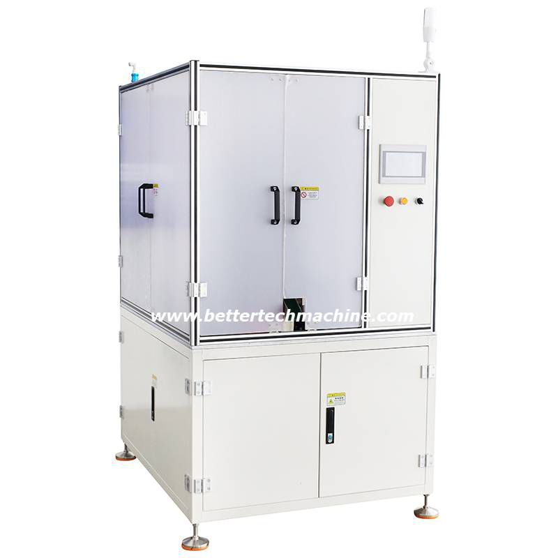 Montagemaschine für O-Ring-Dichtung - JWD-OA5 - Hefei Better Technology Co., Ltd. - automatisch ...