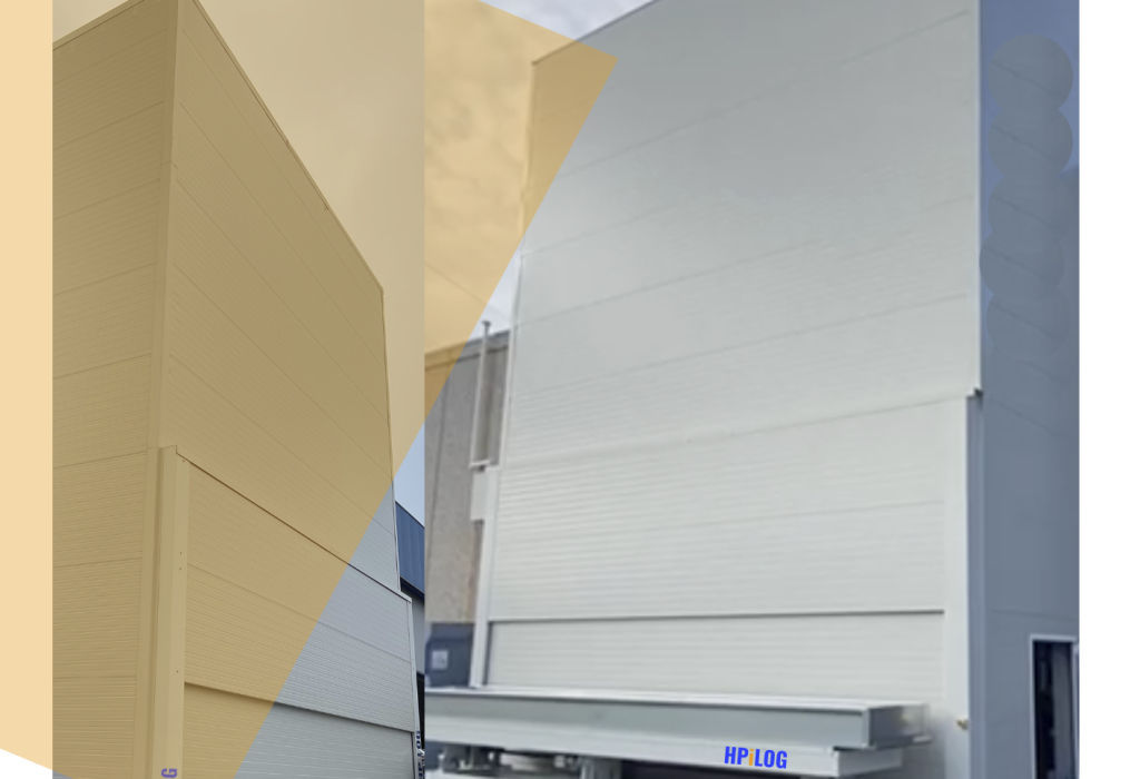 Vertikales automatisches Lagersystem - HPBars - SEGNO srl - für Stäbe ...