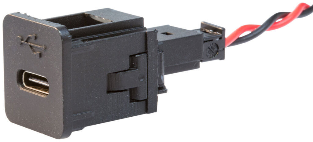 USB-Modul - Md Elektronik Gmbh