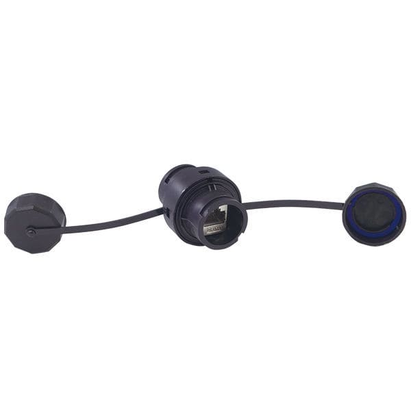 In-line-Koppler - CXT004000 - EmCom Technology Inc. - Ethernet / Industrie