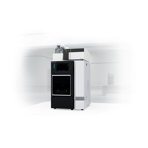 GPC-Chromatograph - Prominence-i - Shimadzu France - HPLC / Prozess / PDA