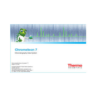 Datenerfassungs-Software - Chromeleon™ 7 - Shimadzu France - Steuerung ...