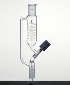 Glastrichter - F644250 - Synthware glass