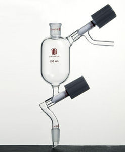 Glastrichter - F554200 - Synthware glass