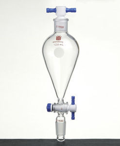 Glastrichter - F454250A - Synthware glass