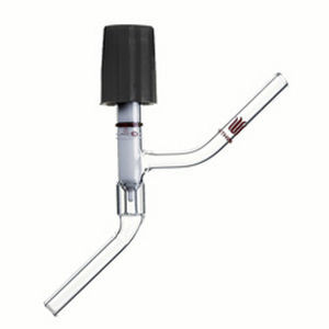 Sitzventil - S680012 - Synthware glass - manuell / Steuerung / Dosier