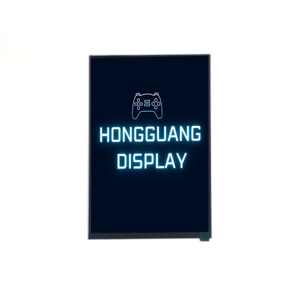LCD/TFT-Displaymodul - HG070WU039 - Shenzhen Hongguang Display Co., Ltd - IPS / hochauflösend ...