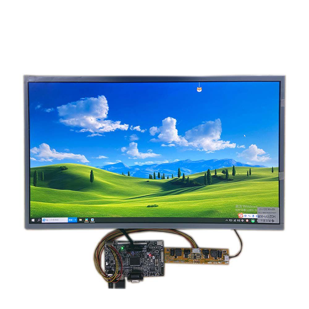 Displaymodul / TFT LCD - HG215FH008 - Shenzhen Hongguang Display Co., Ltd - IPS / mit ...