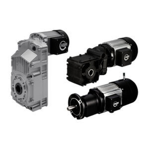 Antriebseinheit - ABM Greiffenberger Antriebstechnik GmbH