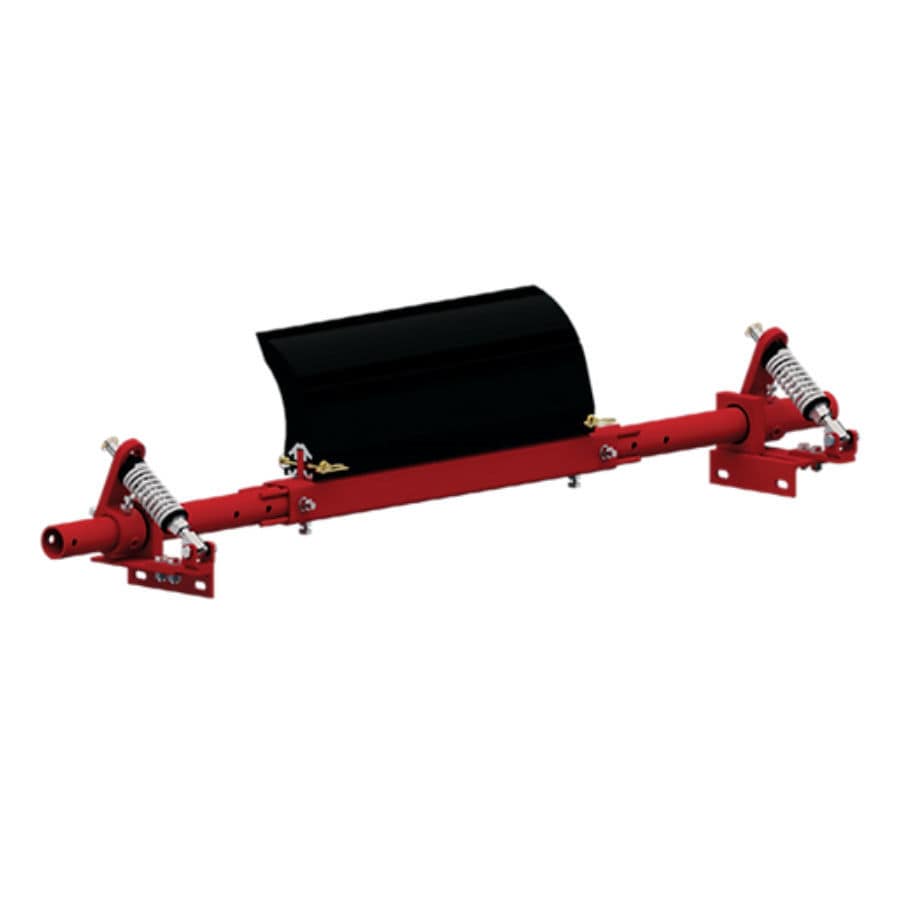 Förderband-Abstreifer / Polyurethan - MDP series - MAINSK