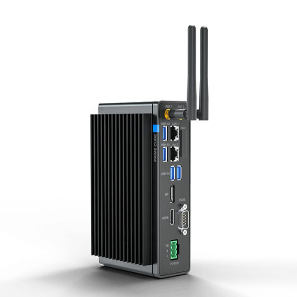 Edge-PC - Prime Box Pico - Schubert System Elektronik GmbH - Box ...