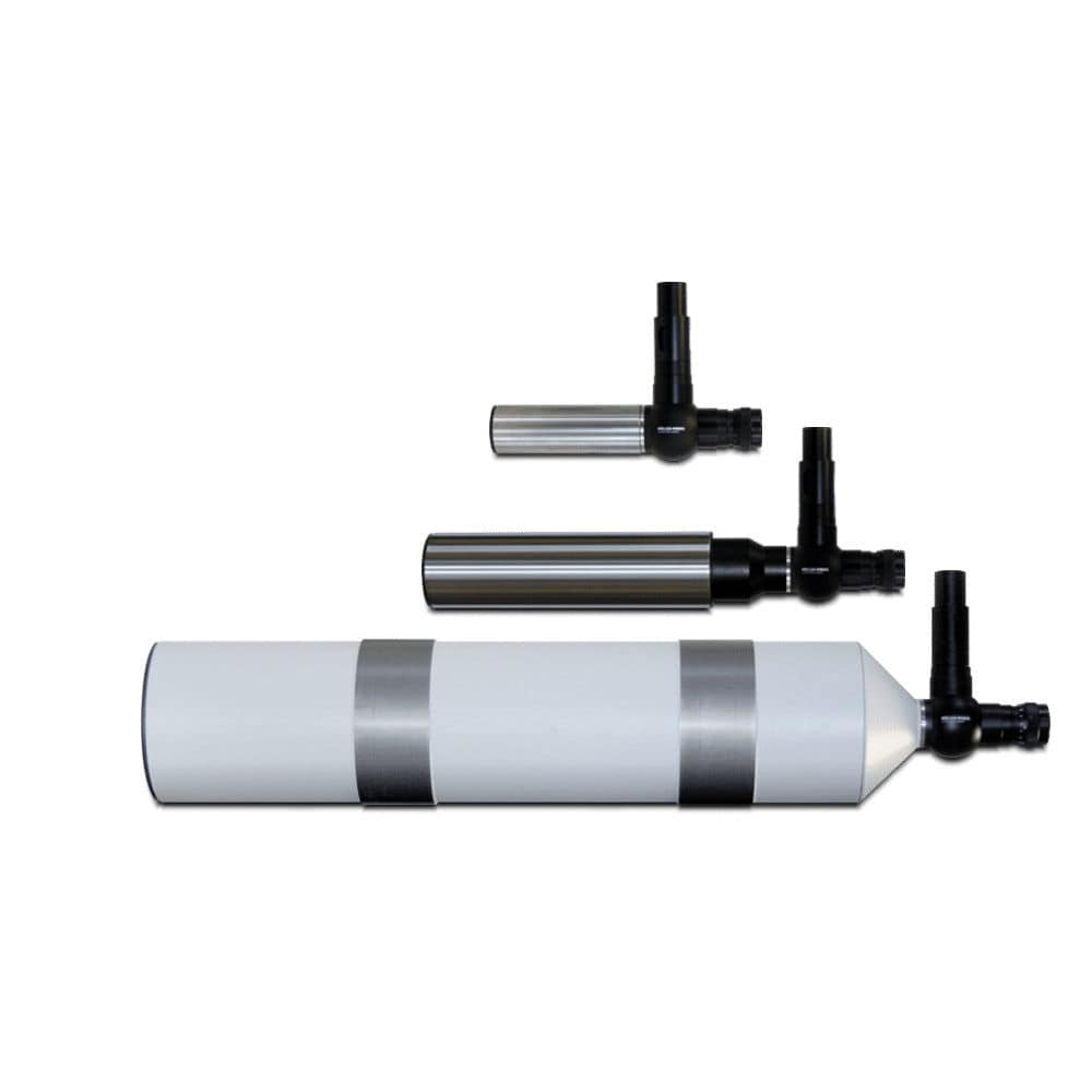 Visueller Autokollimator - TYPE AKG - MÖLLER-WEDEL OPTICAL GmbH