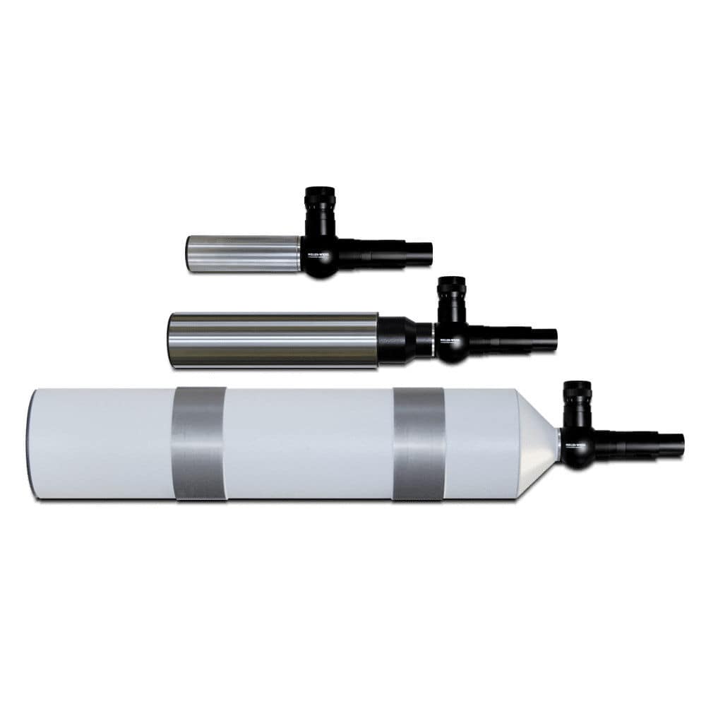 Visueller Autokollimator - TYPE AKR - MÖLLER-WEDEL OPTICAL GmbH