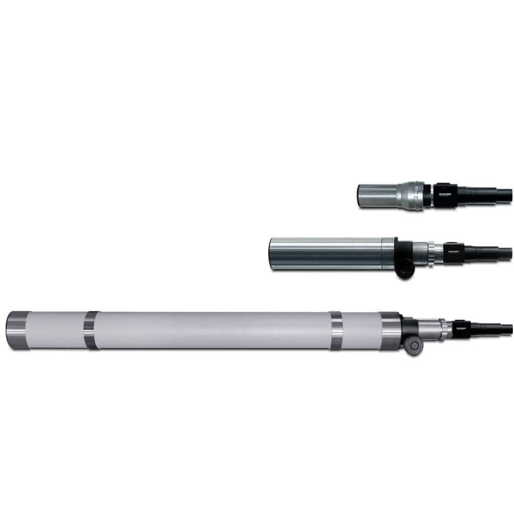 Visueller Autokollimator - TYPE AKRV - MÖLLER-WEDEL OPTICAL GmbH