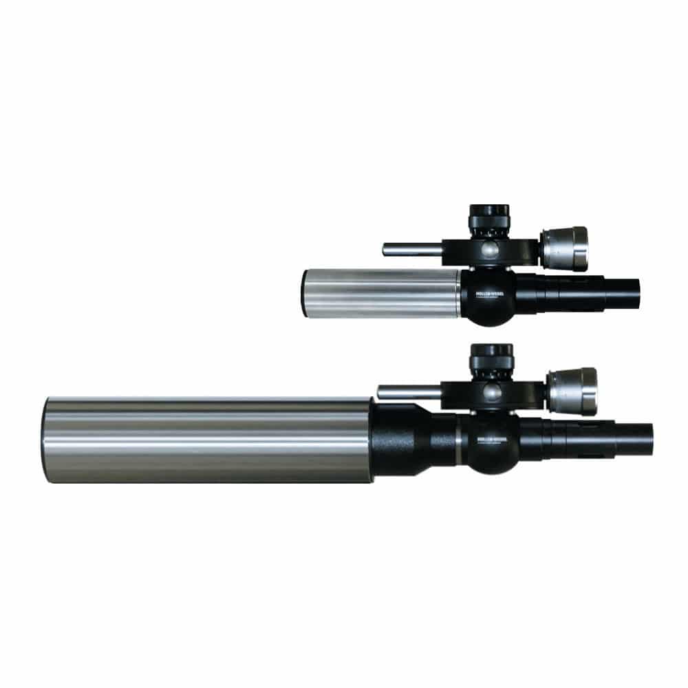 Visueller Autokollimator - Type AKR-90° - MÖLLER-WEDEL OPTICAL GmbH