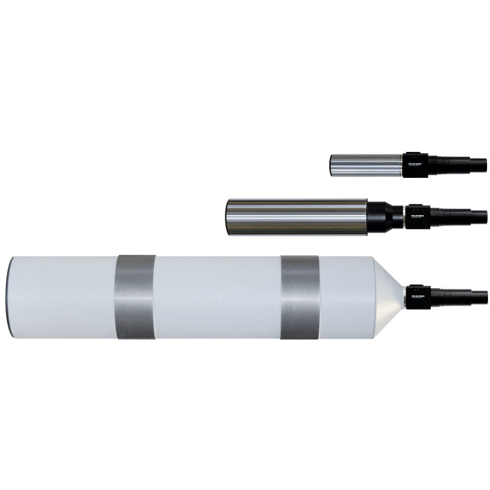 Visueller Autokollimator - TYPE AKR CCD - MÖLLER-WEDEL OPTICAL GmbH