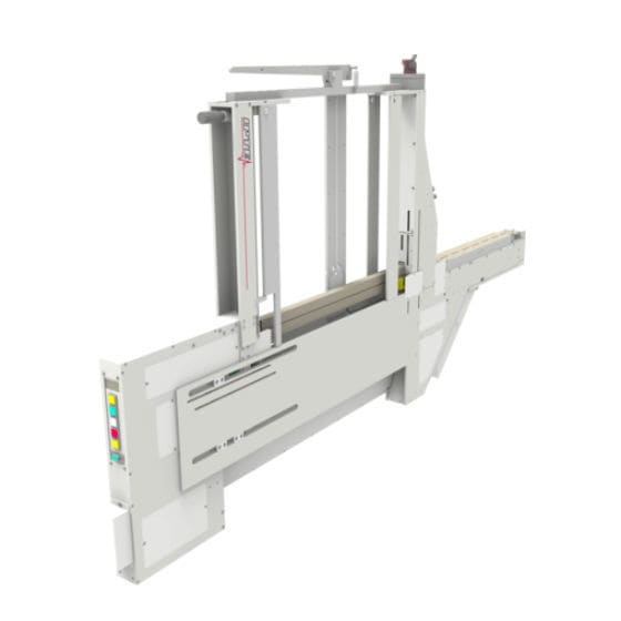 Hochpräzisions Beschicker Msf Fj Ipte Factory Automation N V