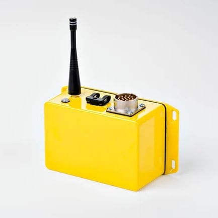 Controller-Modul - FORT Robotics