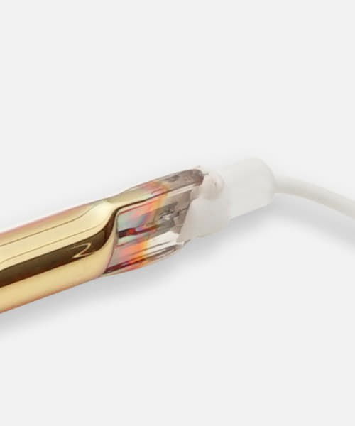 Beleuchtung mit Glühfaden - Elcon Infrared - Infrarot