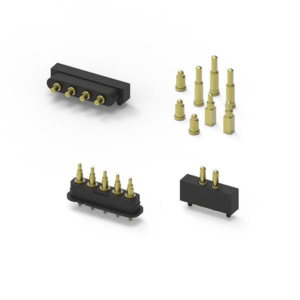 Wasserdichter Federstift - 303B Series - ATTEND Technology Inc ...