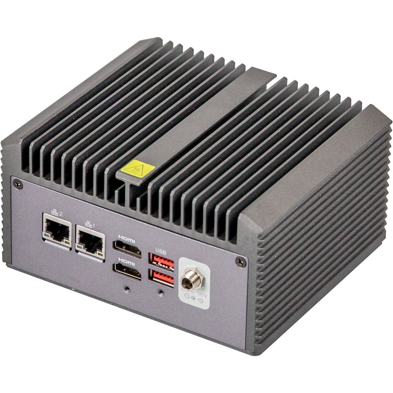 Embedded-PC - QBiX-TGLA1135G7-A1 - GIGAIPC - Box / Expansion / Intel ...