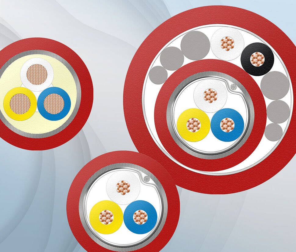 CC-Link-Kabel - FieldLink® - BizLink Robotic Solutions Germany GmbH ...