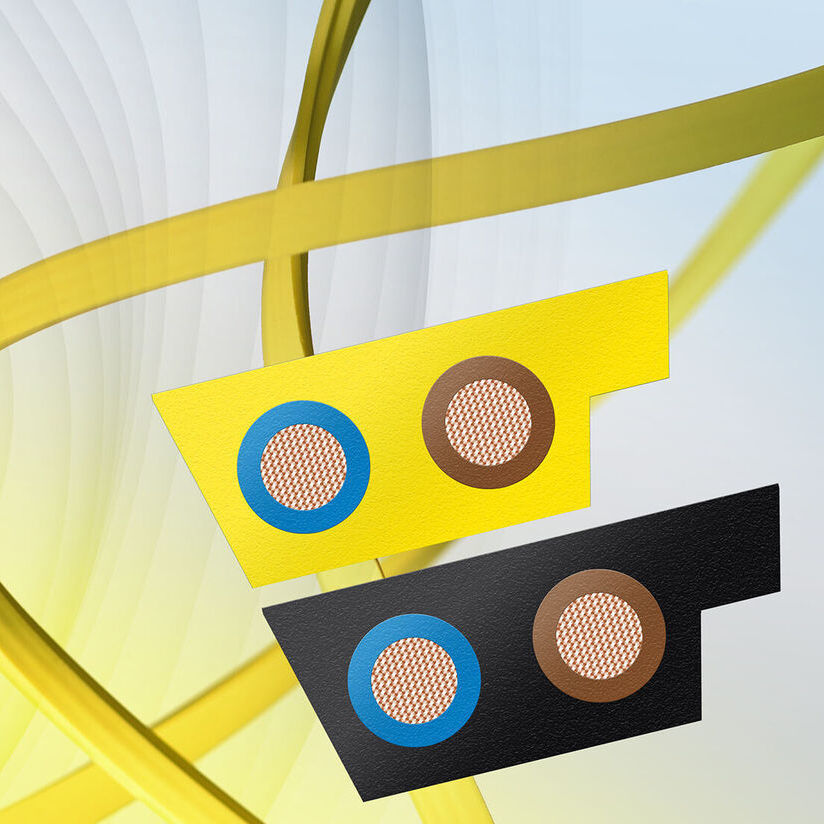 Schnittstellenkabelbaum - FieldLink® AS-Interface - BizLink Robotic ...