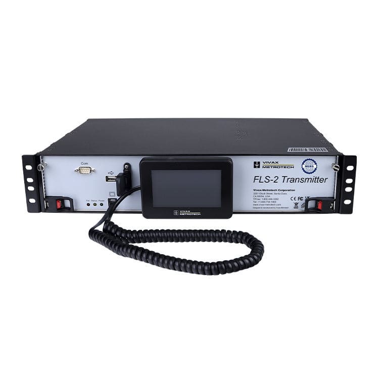 Universal-Messumformer - FLS-2 - Vivax-Metrotech