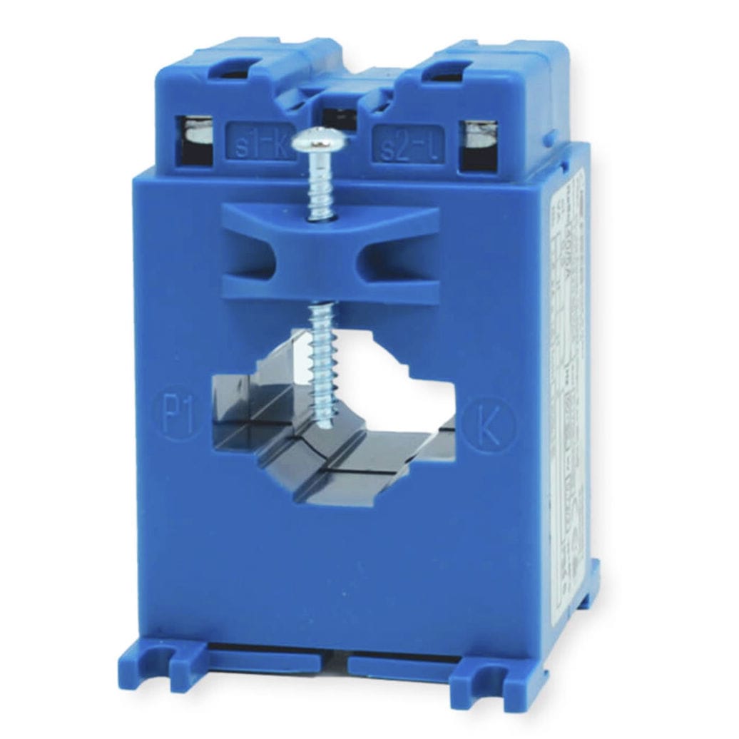 Ringkern-Stromsensor - TDC032 - ZELEC - AC / Ableitstrom