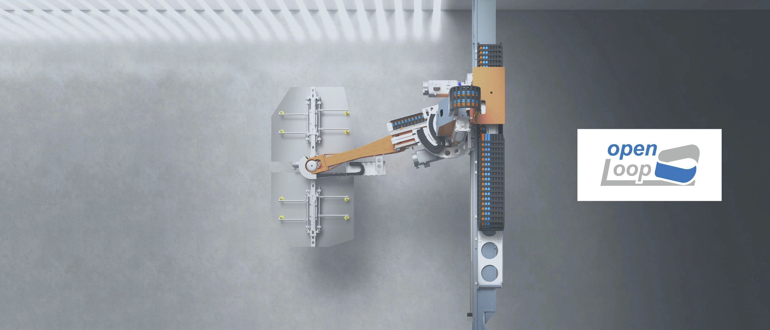 Offline-Programmierung-Software - OpenLoop - Strothmann Machines ...