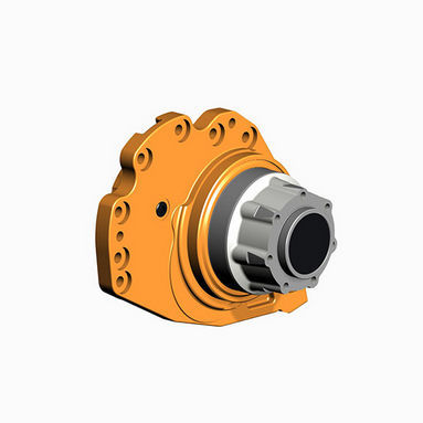 Einfache Nabe - KORFRONT/Twin Genius - Kordel Antriebstechnik GmbH - Rad