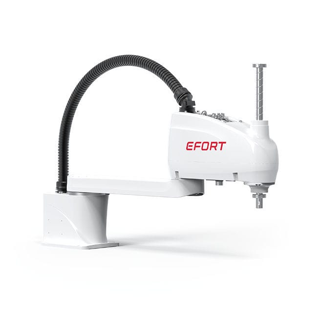 SCARA-Roboter - ESR6-4-700 - Efort Systems - 4-Achs / bodenstehend
