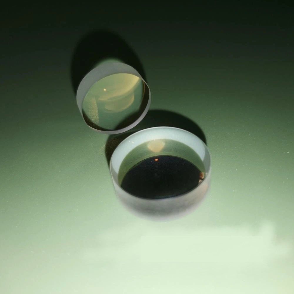 Sphärische Linse - ZLY462 - zoolied inc. - Doppel / konkav / konvex