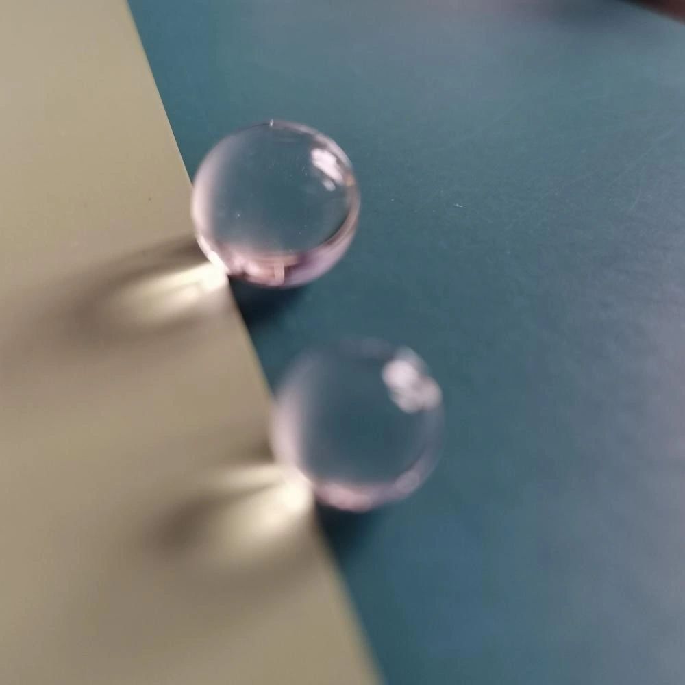 Ball-Linse - ZLY131 - zoolied inc. - optisches Glas / Quarzglas / Quarz