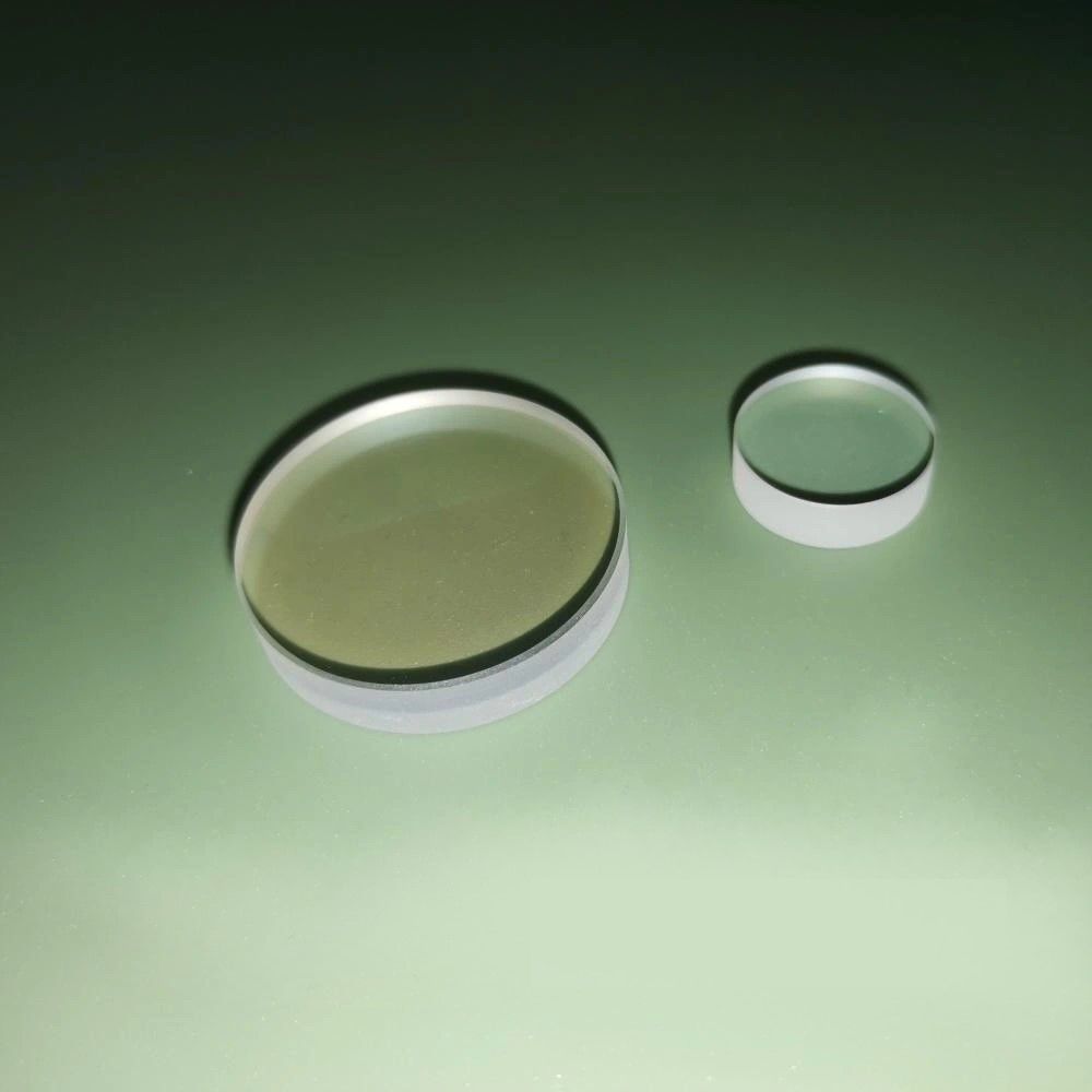 Achromatische Linse - ZLY461 - zoolied inc. - konkav / konvex / 3-fach