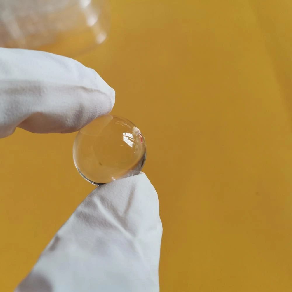 Ball-Linse - ZLY135 - zoolied inc. - aus BK7-Glas / Spektrum / Optik