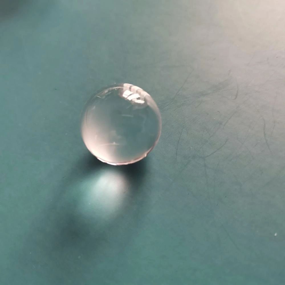 Sphärische Linse - ZLY127 - zoolied inc. - Ball / Glas / VIS