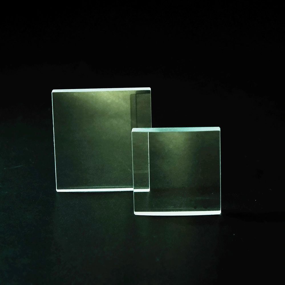 Zylindrische Linse - ZLY520 - zoolied inc. - Glas / VIS / für Laser