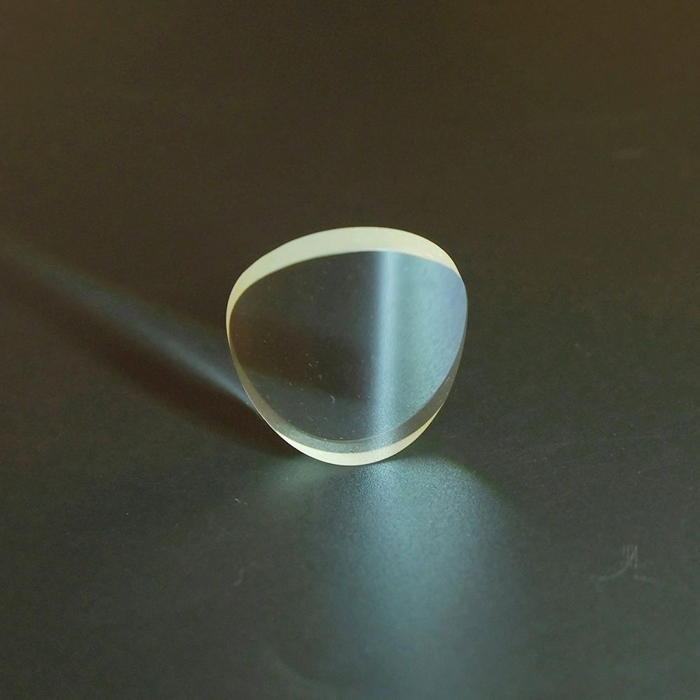 Plankonvexe Linse - ZLY512 - zoolied inc. - plankonkav / zylindrisch / Glas