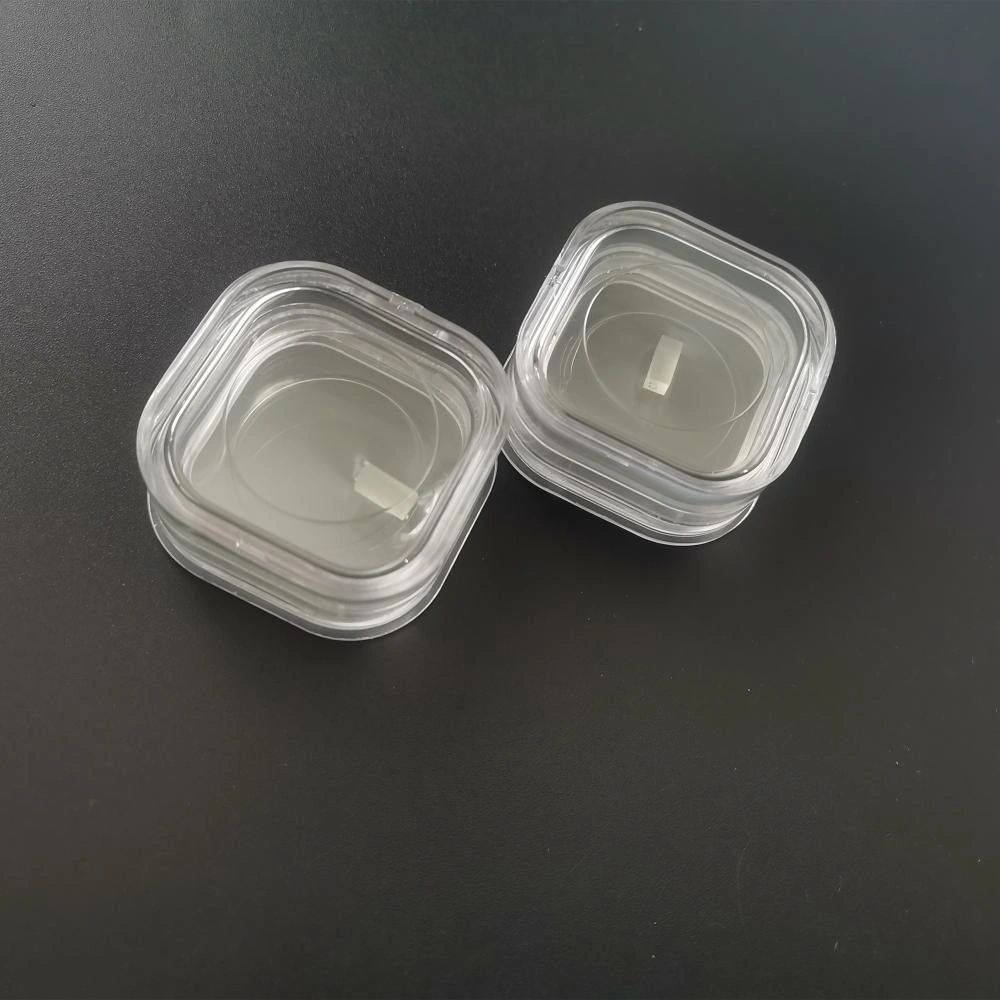 Kristall / Betabariumborat BaB2O4 BBO - ZLY893 - zoolied inc. - optisch ...