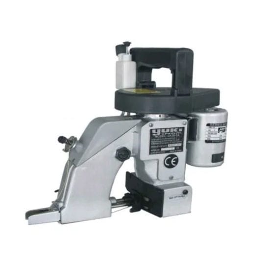 Manuelle Siegelmaschine - Yuki Gk26-1A - SRD Machine Agriculture and ...