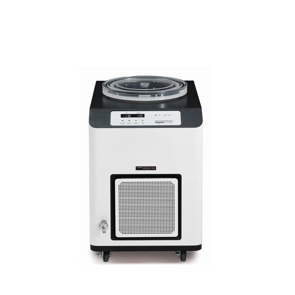 Labor-Gefriertrockner - HyperCool 3110 - Gyrozen Co., Ltd.