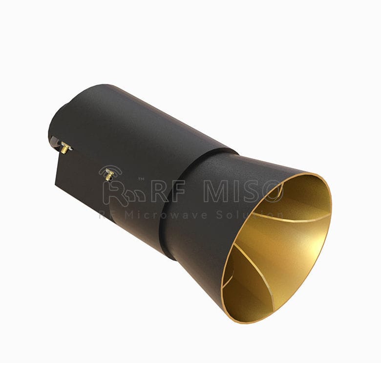 RF-Antenne - RM-CPHA218-16 - Chengdu RF Miso Co.,Ltd - Hornstrahler ...