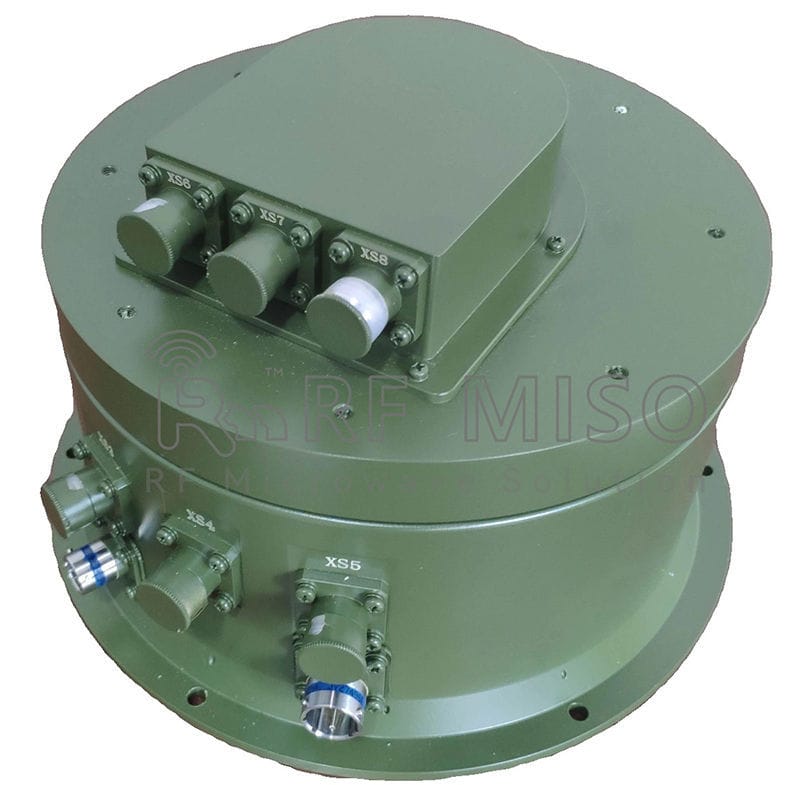 Großformatiger Drehtisch - RM-ATSA-05 - Chengdu RF Miso Co.,Ltd - Labor